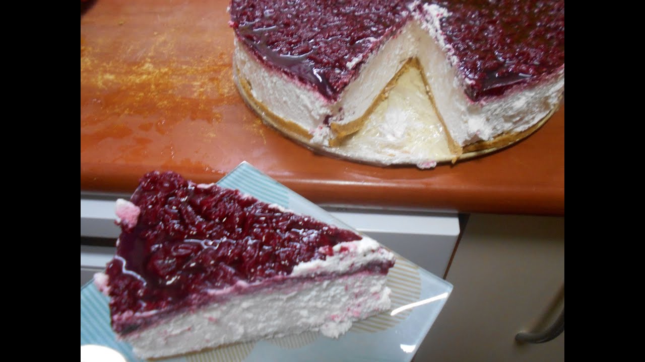 Čiz Kejk Chesecake Savršen kolač po proverenom receptu koji ćete uvek ...