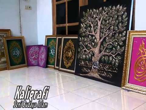 Santri Balekambang Buat Video Dokumenter Juara 1 Kab jepara (Jepara In The Culture)