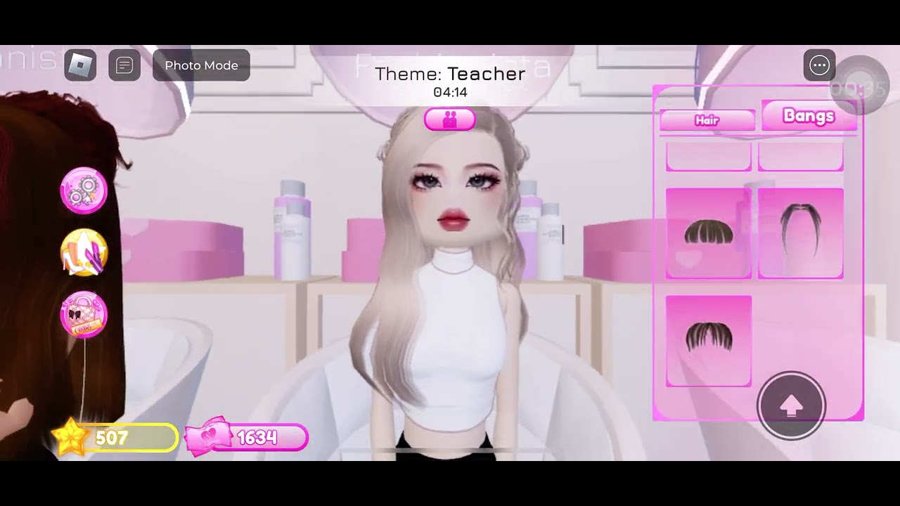 playing dti and leveling. up!!! #dresstoimpress #cool #roblox # ...