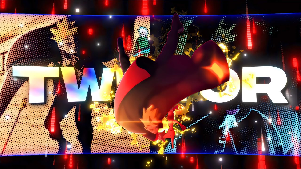 Time Skip Boruto Manga Animation Twixtor Clips 4K + CC - YouTube