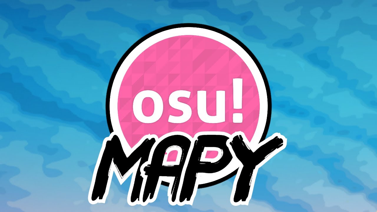 JAK POBIERAĆ MAPY DO OSU!? | PORADNIK DLA POCZĄTKUJĄCYCH - YouTube