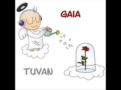 Gaia - Tuvan (Tikai Intro Edit) - YouTube