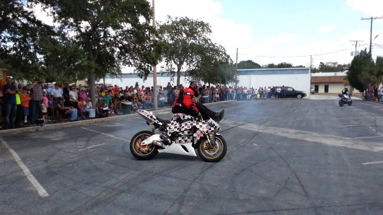 Jesse Toler and Bryan Marino stunting - YouTube