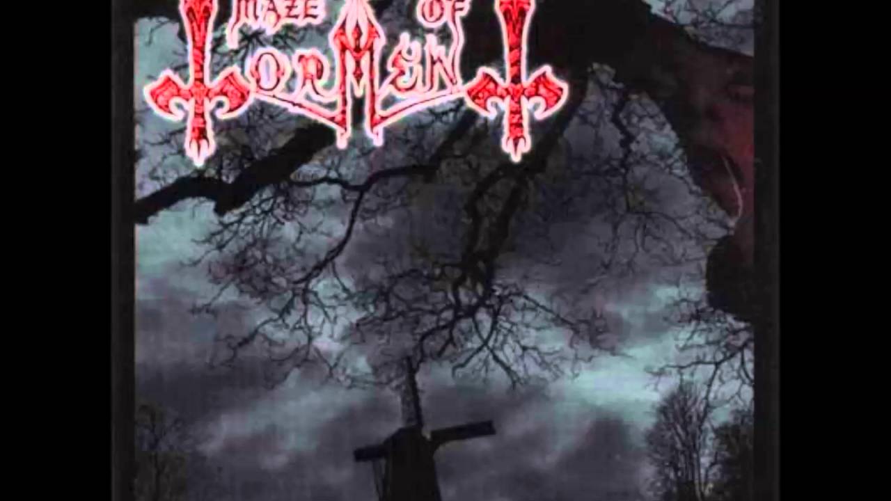 Maze Of Torment - All Hell Breaks Loose - YouTube