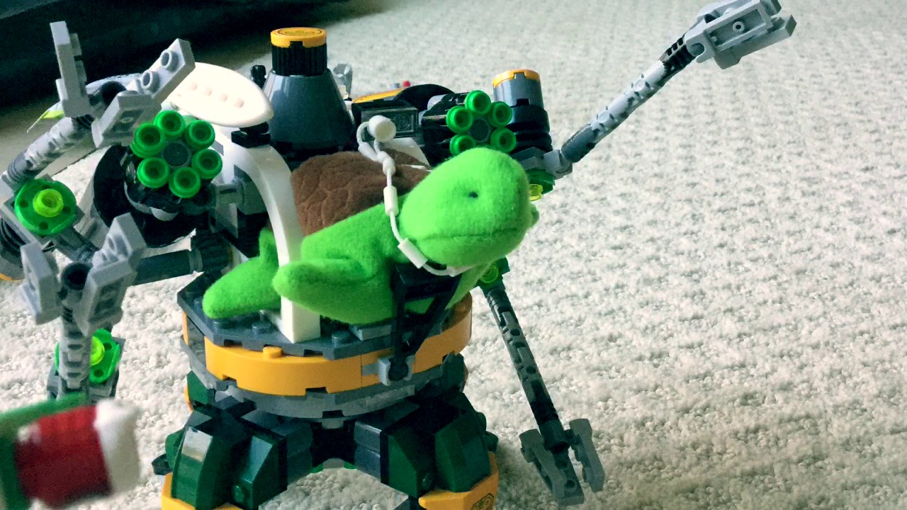 Doctor turtle - YouTube