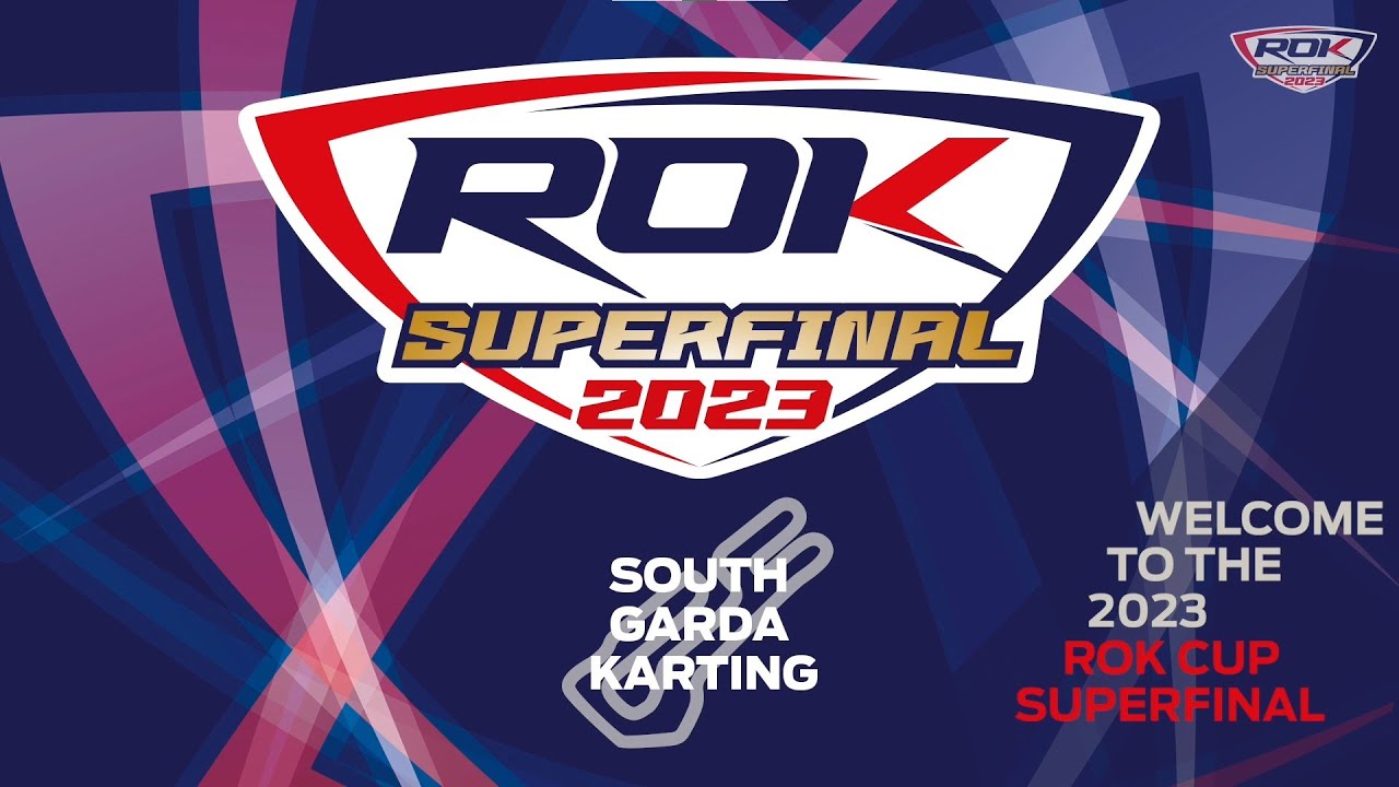 Welcome to the 2023 ROK Cup Superfinal! - YouTube