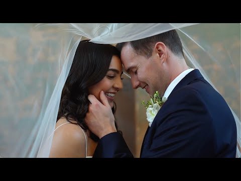 Sophia & Jack - Extended Highlight Film - YouTube