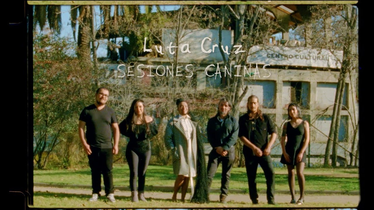 Luta Cruz - Manifiesto Antirracista + No quiero vivir pra trabajar ...