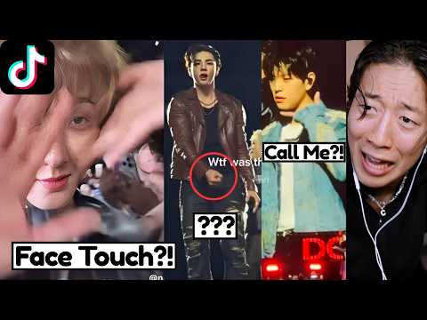Stray Kids TikTok Edits because I CAN'T TAKE IT ANYMORE