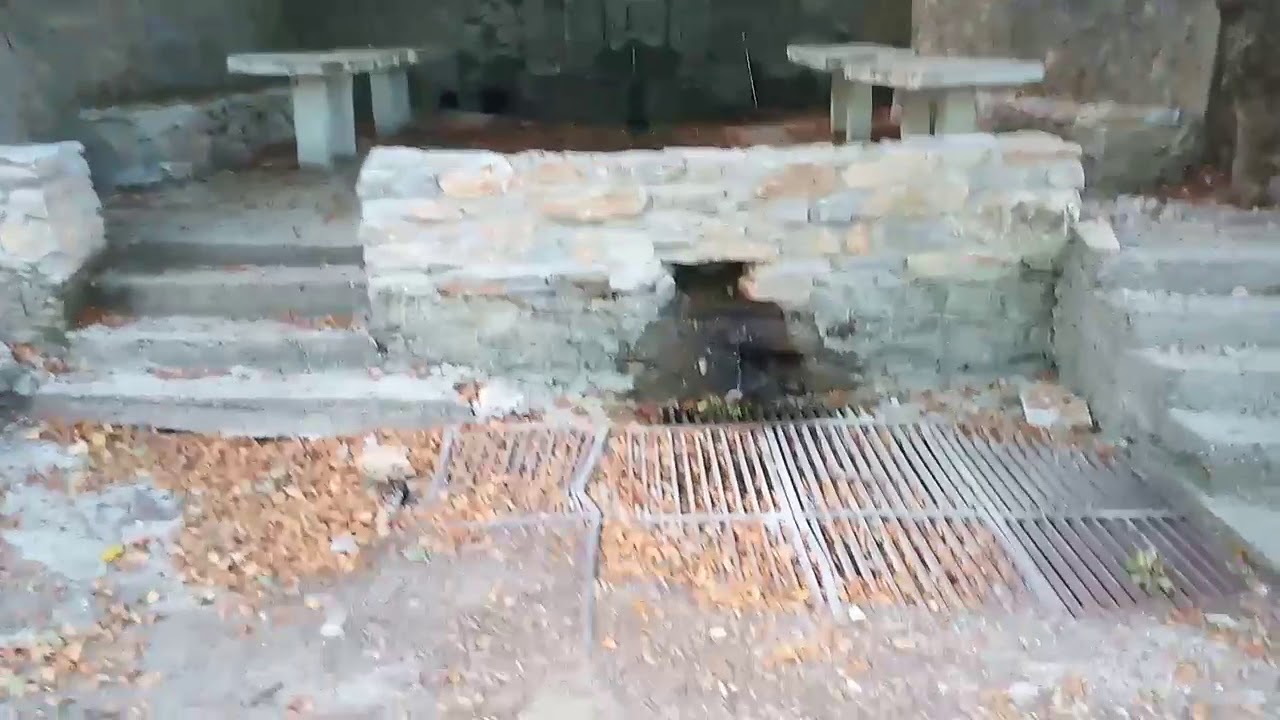 ΣΤΗ ΒΡΥΣΗ ΤΟΥ ΤΣΟΥΡΕΚΑ ΤΟΛΗΣ ΜΕ ΤΟΝ ΒΛΑΧΟ ΑΝΤΑΡΑ - YouTube