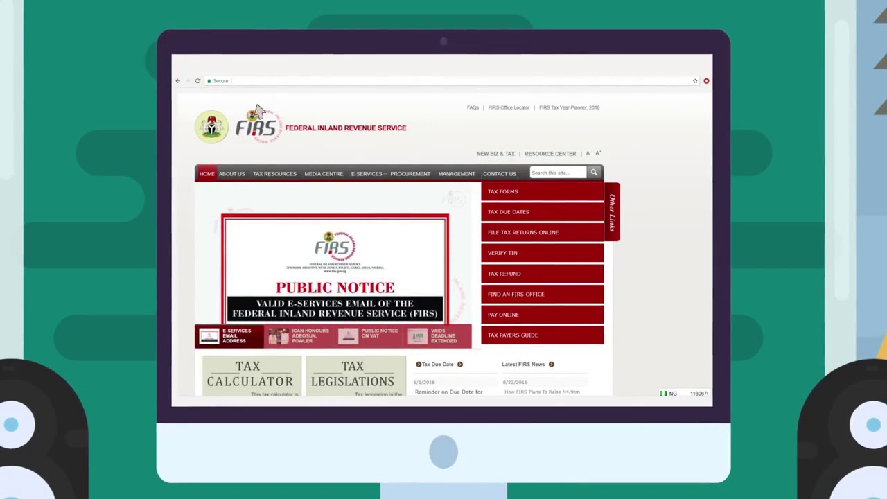 How To Verify Your TIN YouTube how-to-verify-your-tin-youtube
