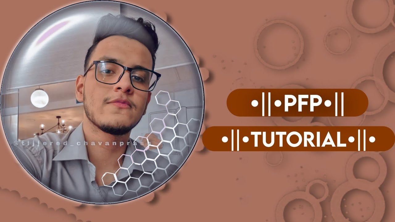 •PFP tutorial• - YouTube