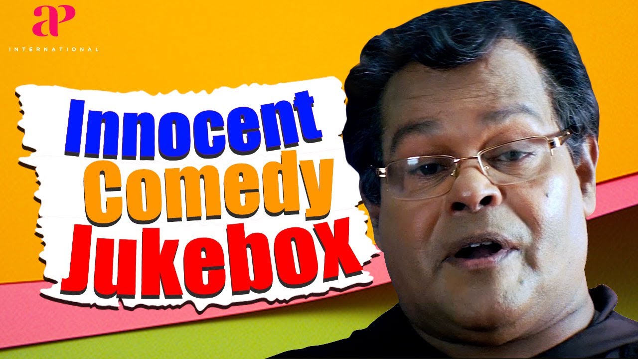 Innocent Blockbuster Comedy Scenes | Innocent Comedy Scenes | Duplicate ...