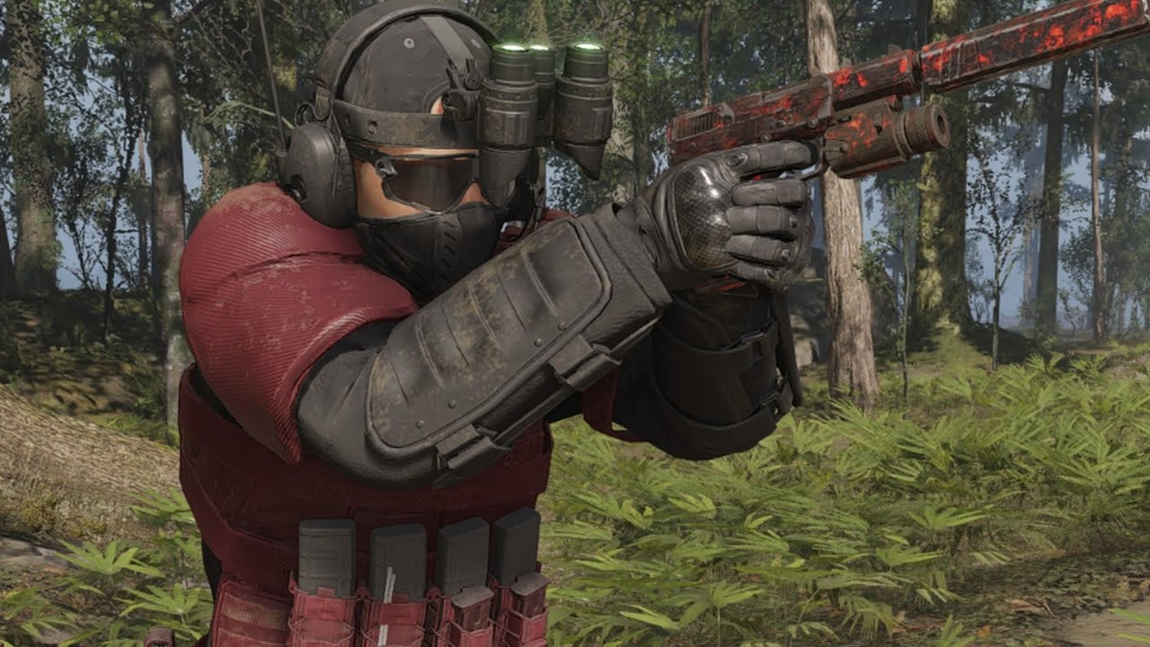 OPERATION NIGHT BREACHING - GHOST RECON - YouTube