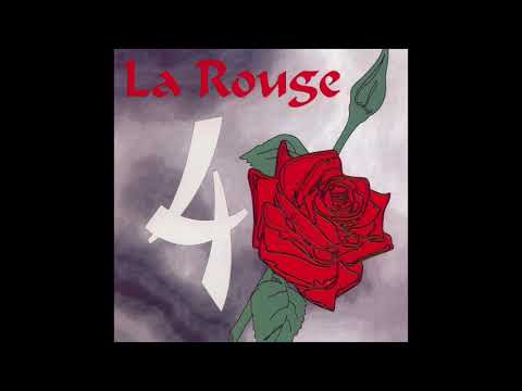 La Rouge - Mi No Habi Ning Gi Deng