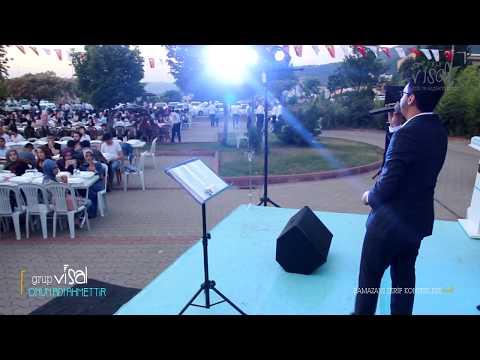 Onun Adı Ahmettir / Grup Visal