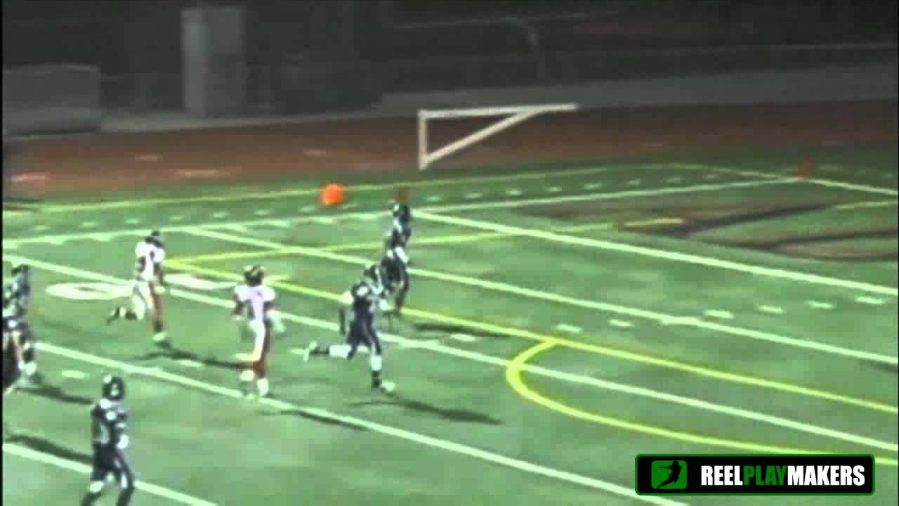 Devon Blackmon 2010 Workout and Highlight Reel (Class of 2011) - YouTube