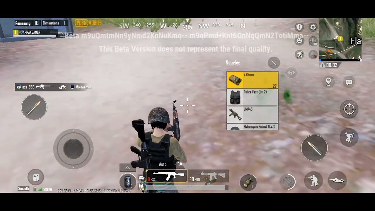 New MAP NUSA Looting crate in PUBG MOBILE 😱😱 - YouTube
