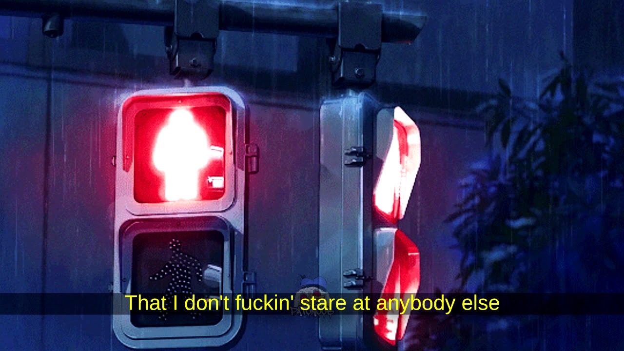 LiL PEEP - It's Me [LYRICS] - YouTube