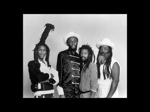 Steel Pulse - Live At Vredenburg, Utrecht, Holland (22/3/1984) - YouTube