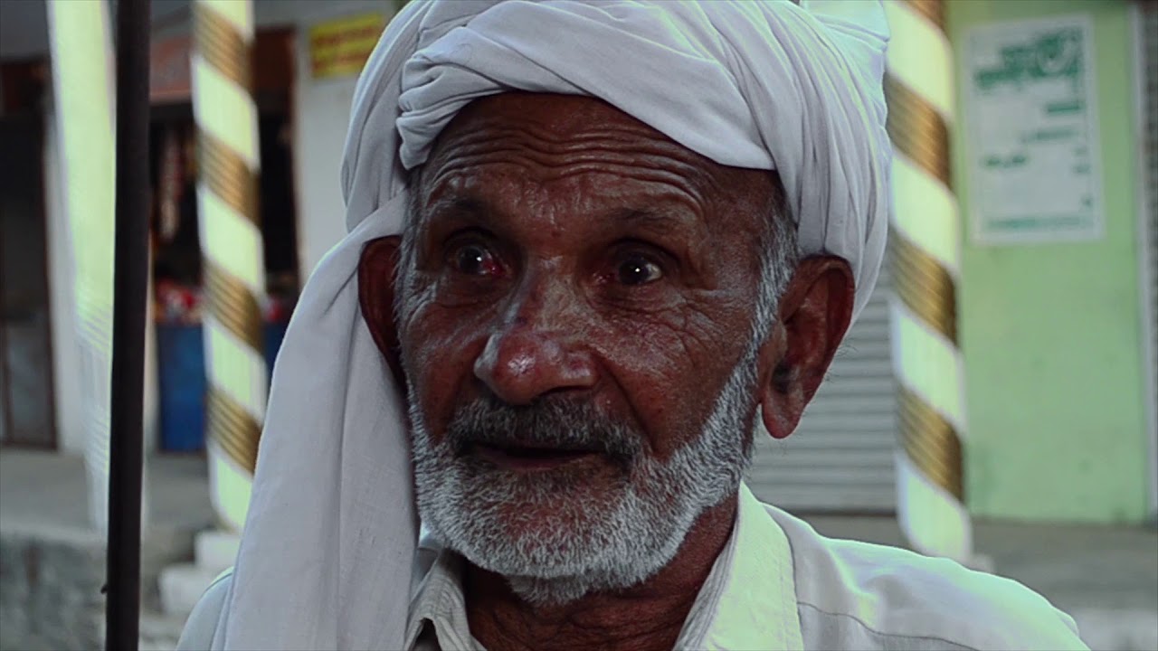 Documentary on eight 100 years old city Kuri Raj Islamabad - YouTube