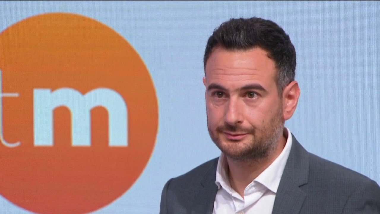 L'interview d'actualité - Armin Arefi, grand reporter pour Le Point ...