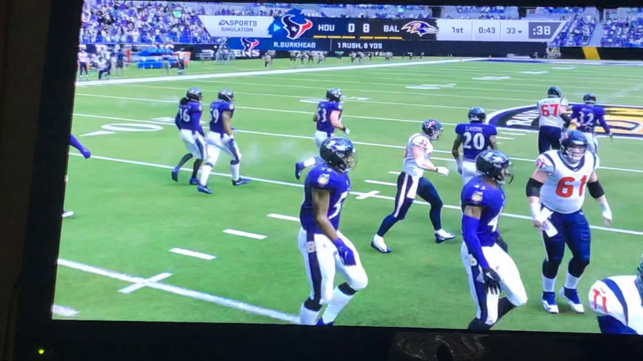 Fantasy draft (part3)he won - YouTube