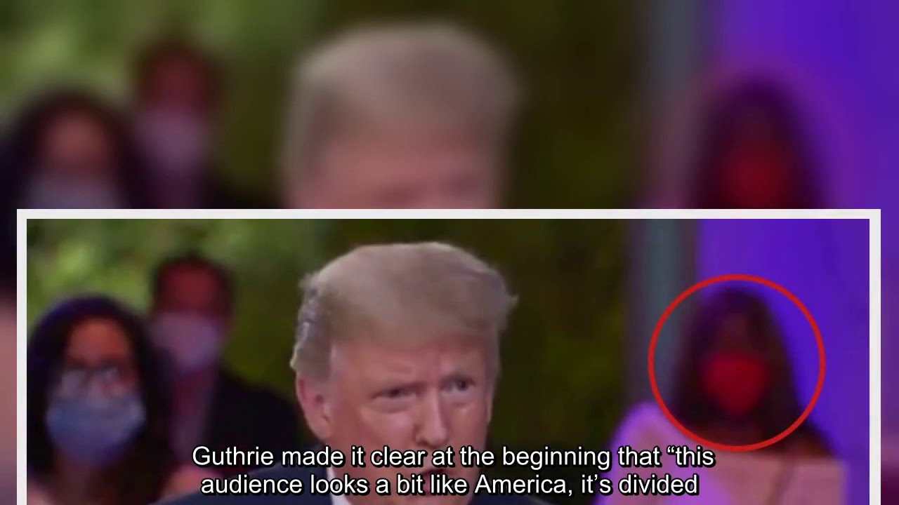 Mayra Joli, an immigration attorney, became a viral star after she ...