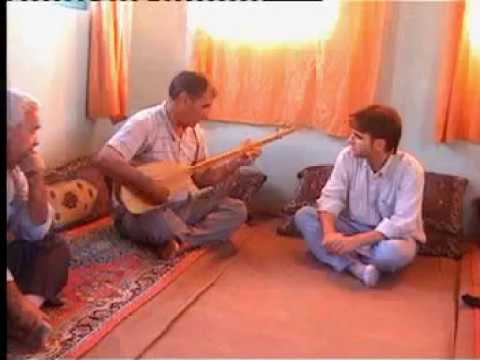Barak dertlisi İbrahim ÖZTÜRK anısına 6