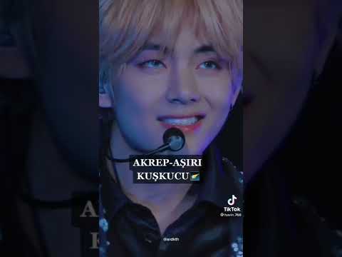 Burçlar TikTok #4