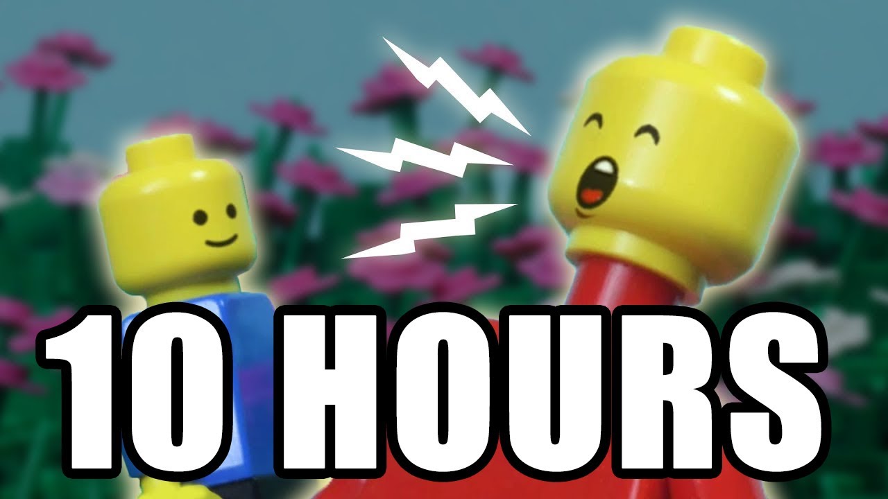 Wee Snaw But It's 10 Hours Long - YouTube