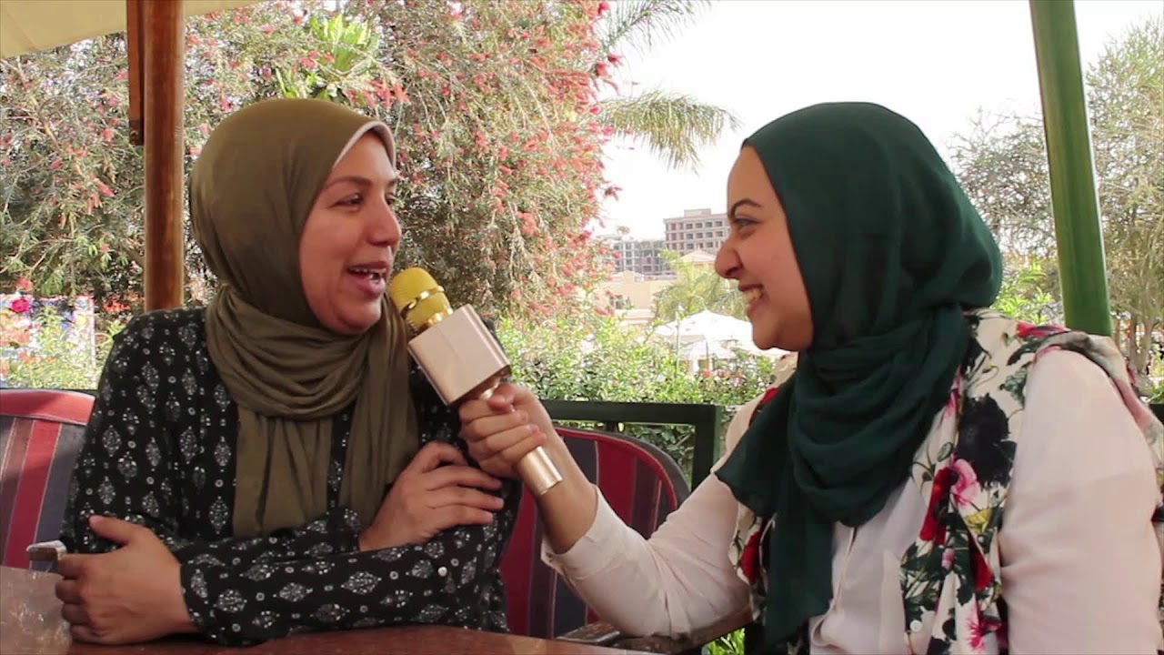 تعريف الزغرودة - Casual documentary about El Zaghrouta - YouTube