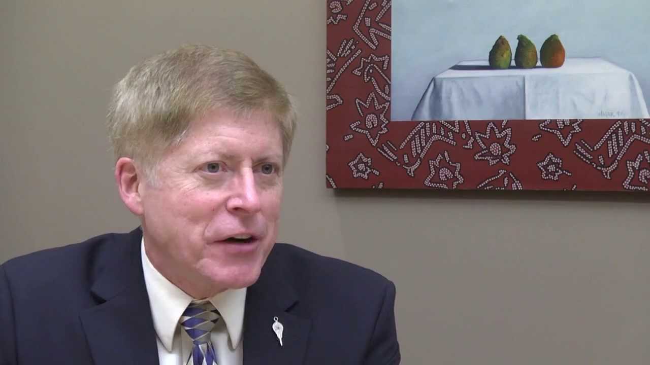 Robert Littlefield Interview - YouTube