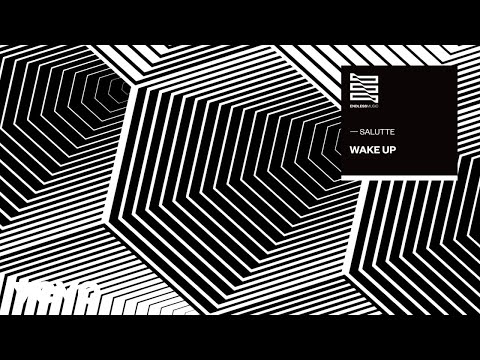 Salutte - Wake Up (Áudio Oficial)