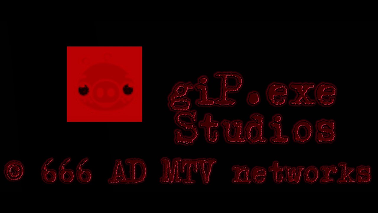 (NO COPYRIGHT INFRINGEMENT INTENDED) giP.exe studio (666) (SERIOUSLY ...