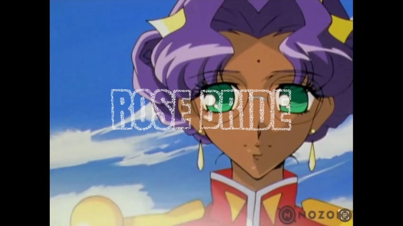 Fukuona Girl || Anthy Himemiya RGU amv - YouTube