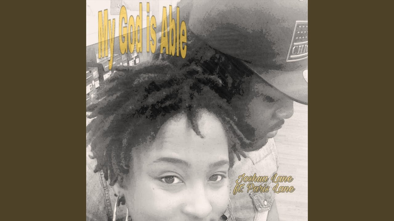 My God Is Able - YouTube