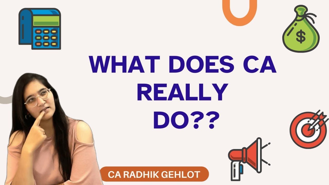 The Truth about CA work 🌟🧑‍💻 - YouTube