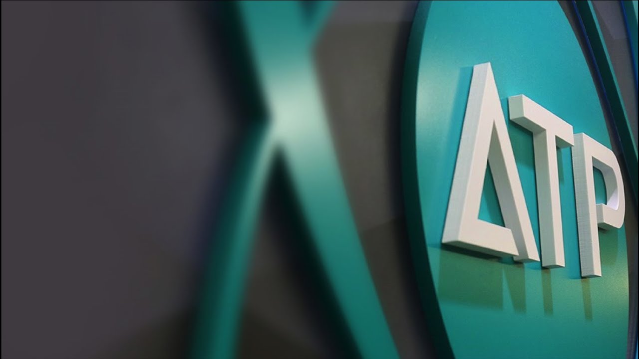 AGAPE ATP CORPORATION - Corporate Video - YouTube
