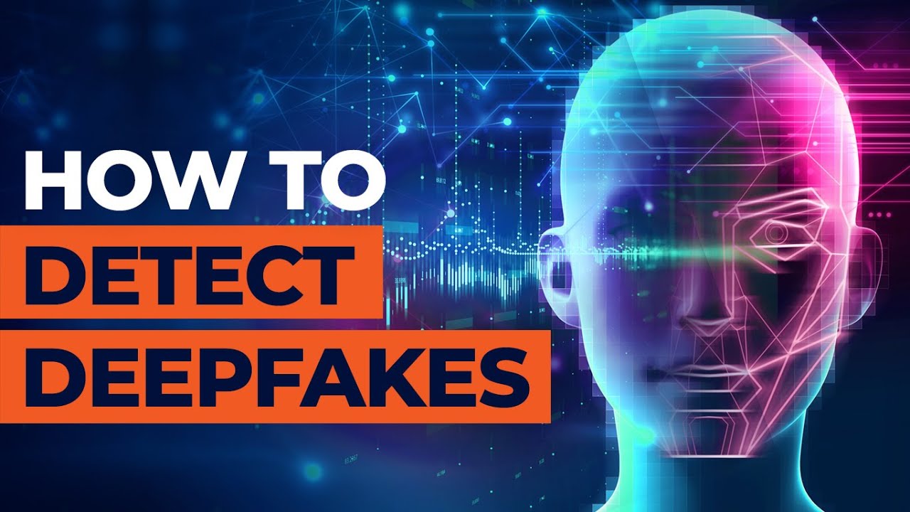 How to Avoid Falling for Fake News and Fraud - YouTube