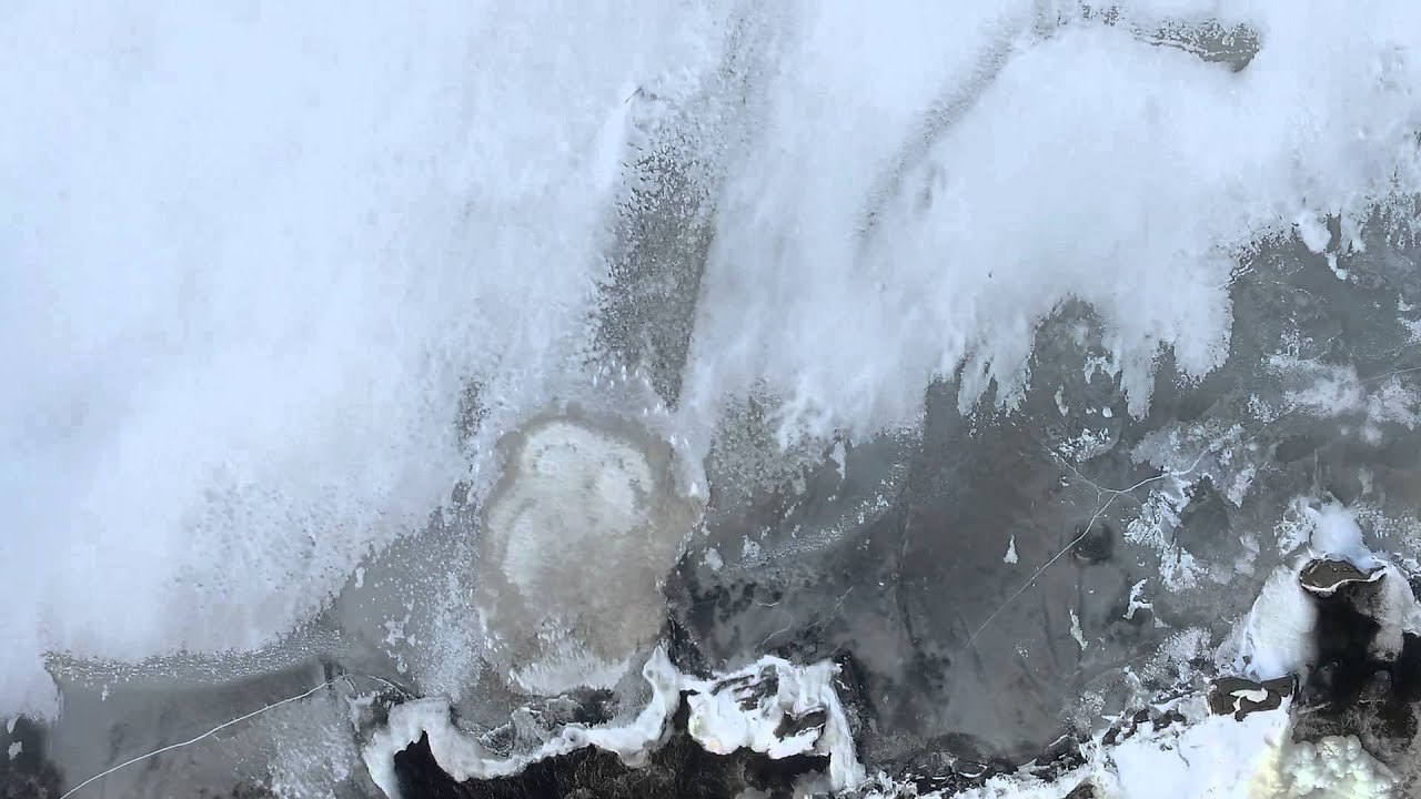 rocky river colinet - YouTube