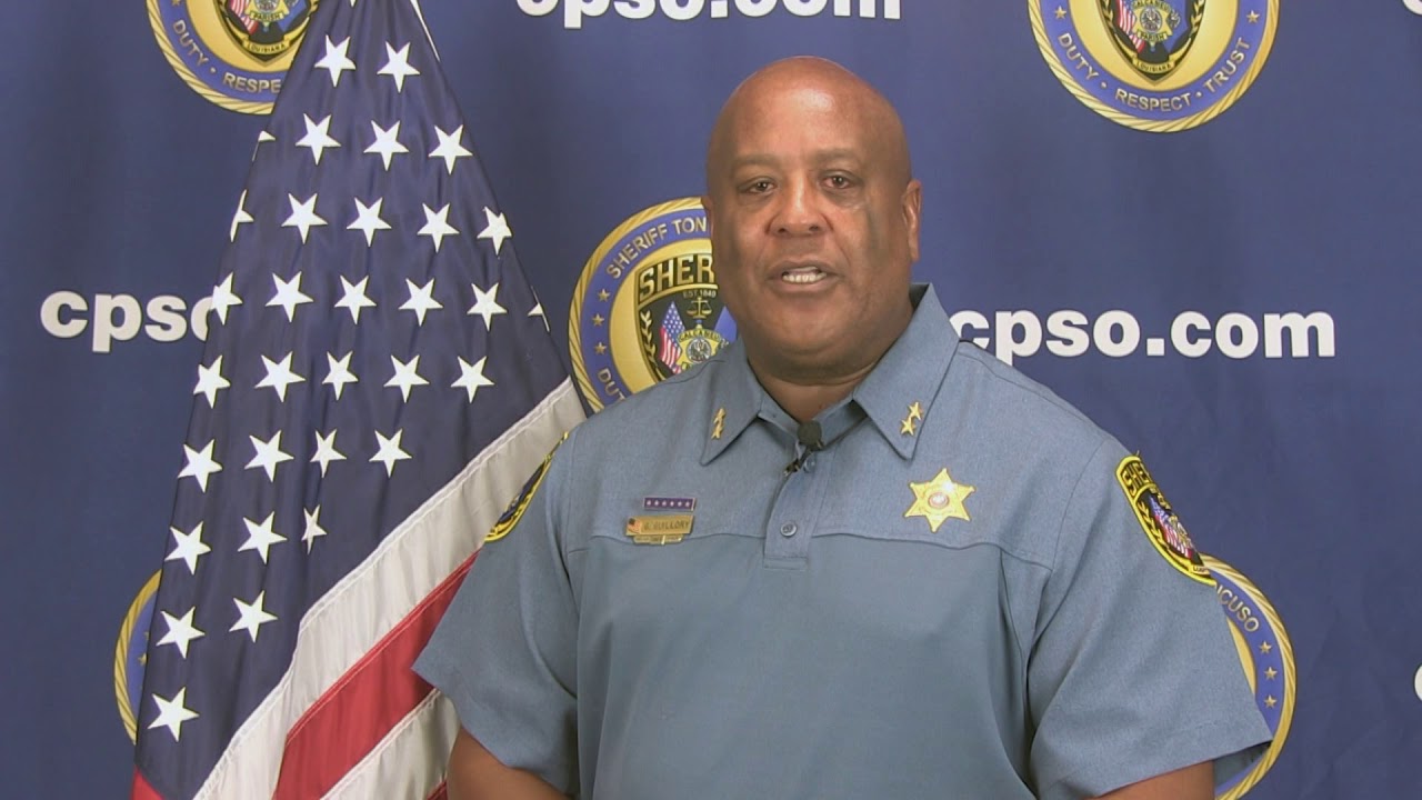 Crime Stoppers CPSO 130 - YouTube