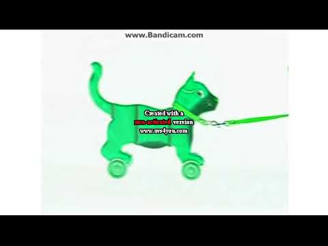 Baby Wordsworth Cat Effects in G Major - YouTube