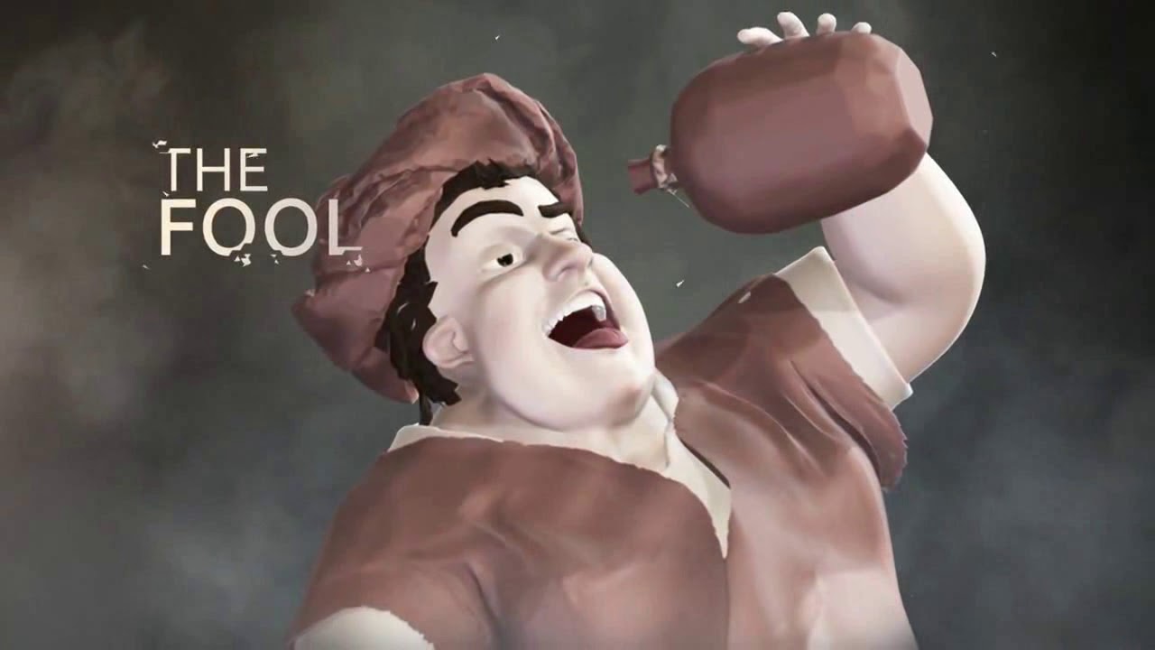 Proverbs Animation Ministry1 - YouTube