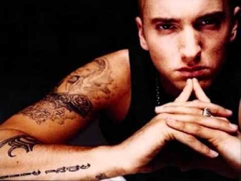 eminem - The Warning