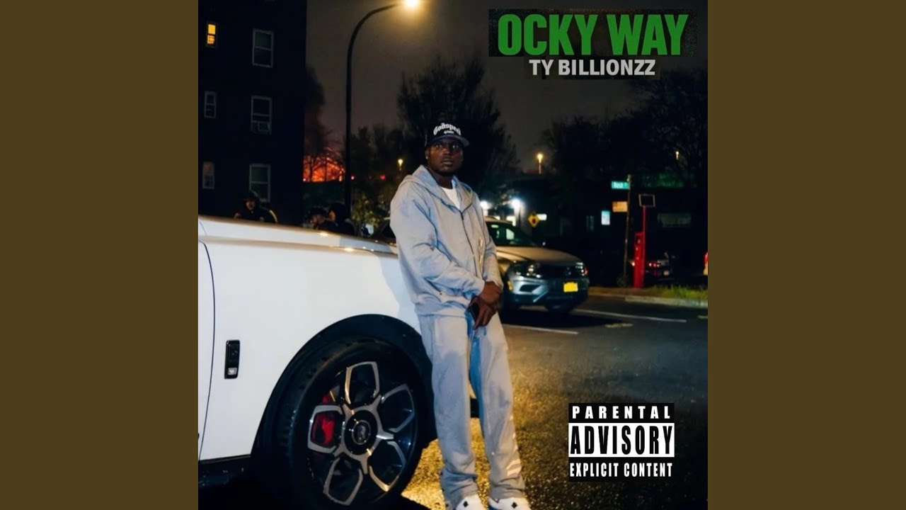 Ocky Way - YouTube