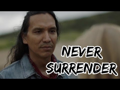 Qaletaqa Walker || Never Surrender - YouTube