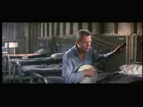 Plastic Jesus Cool Hand Luke.flv - YouTube