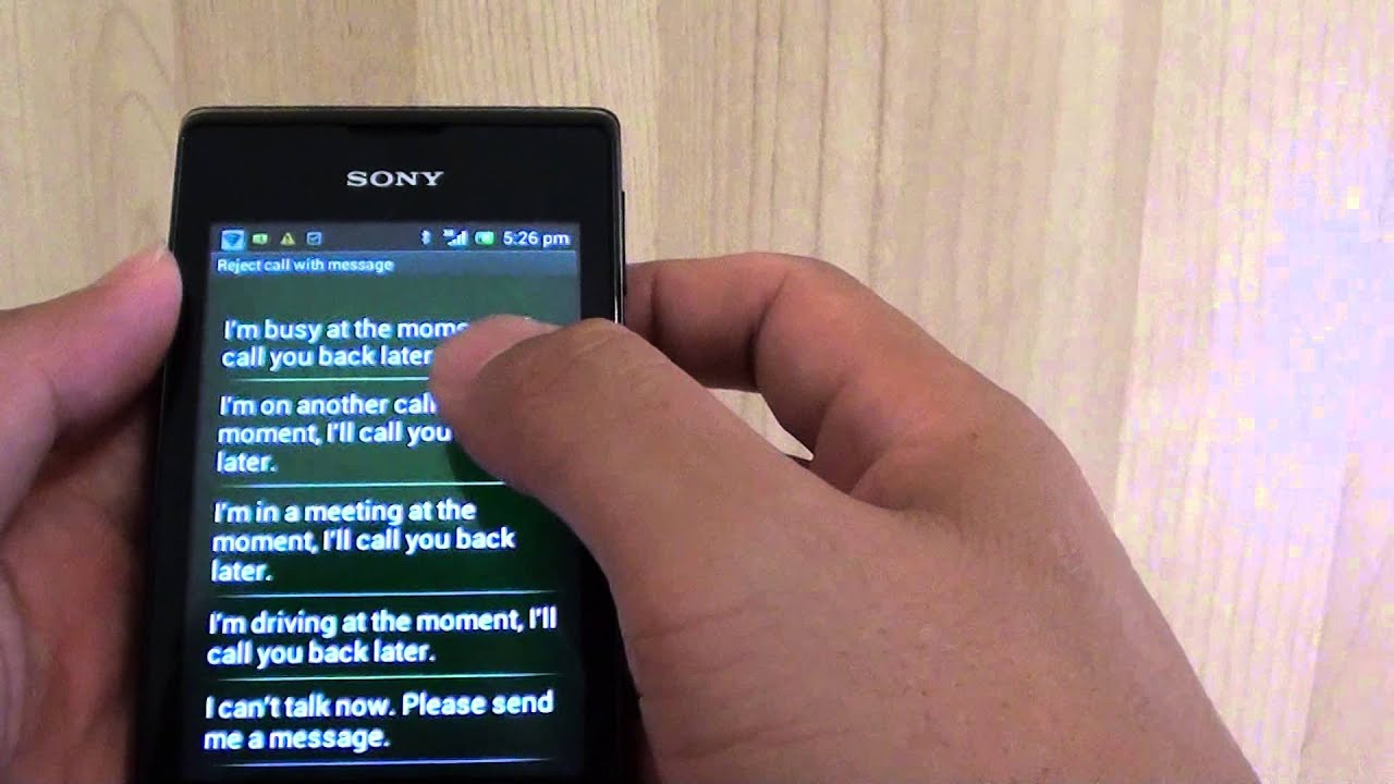 Sony Xperia Z3 Dual SIM Hard Reset, Format Code solution - YouTube