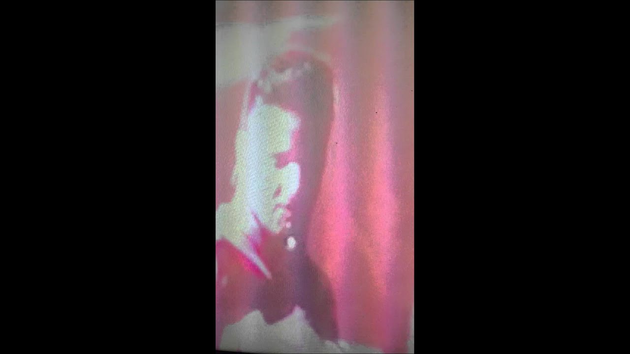 Harry styles 'Jesus Christ' - YouTube